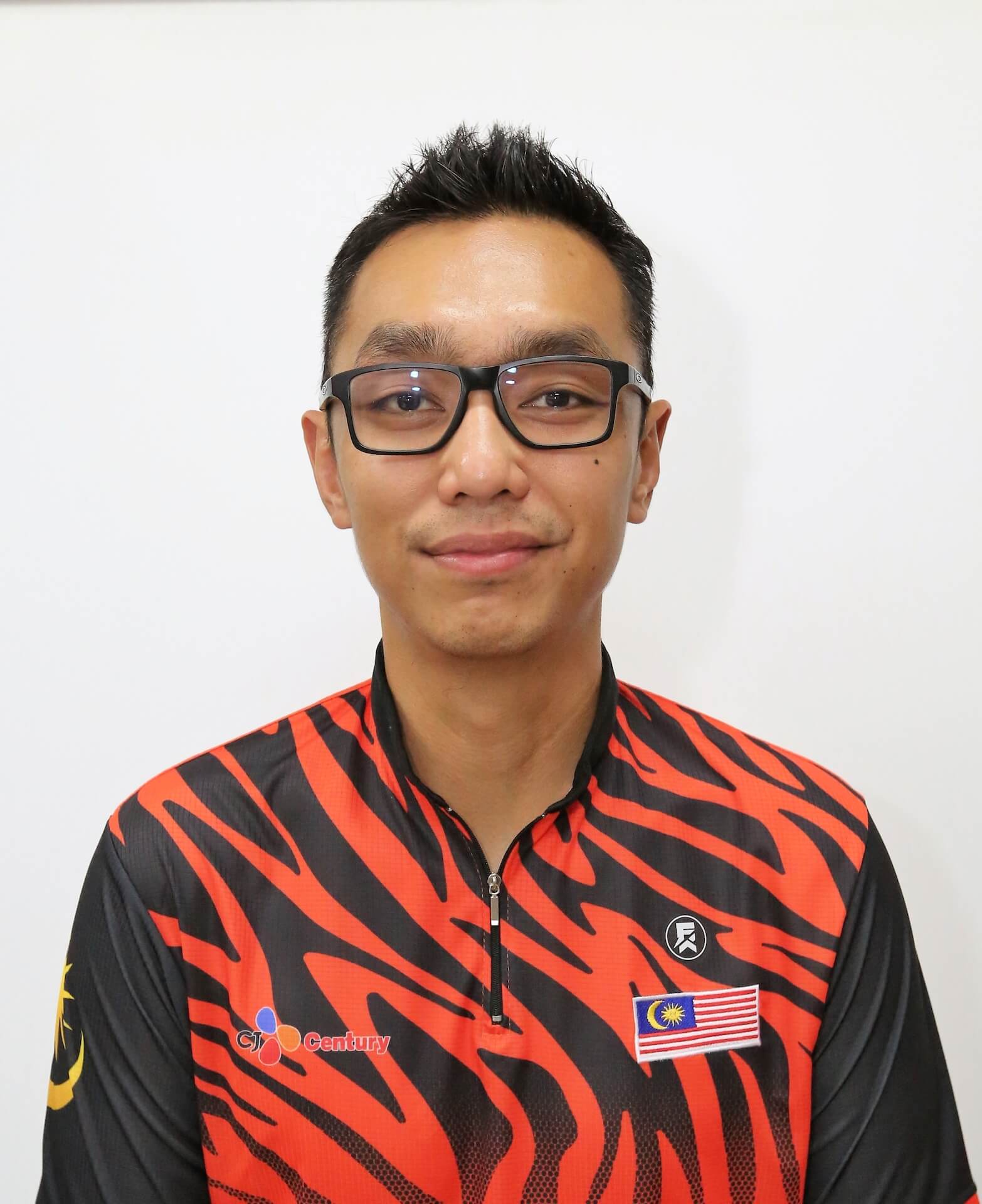 Malaysian Bowling Team
