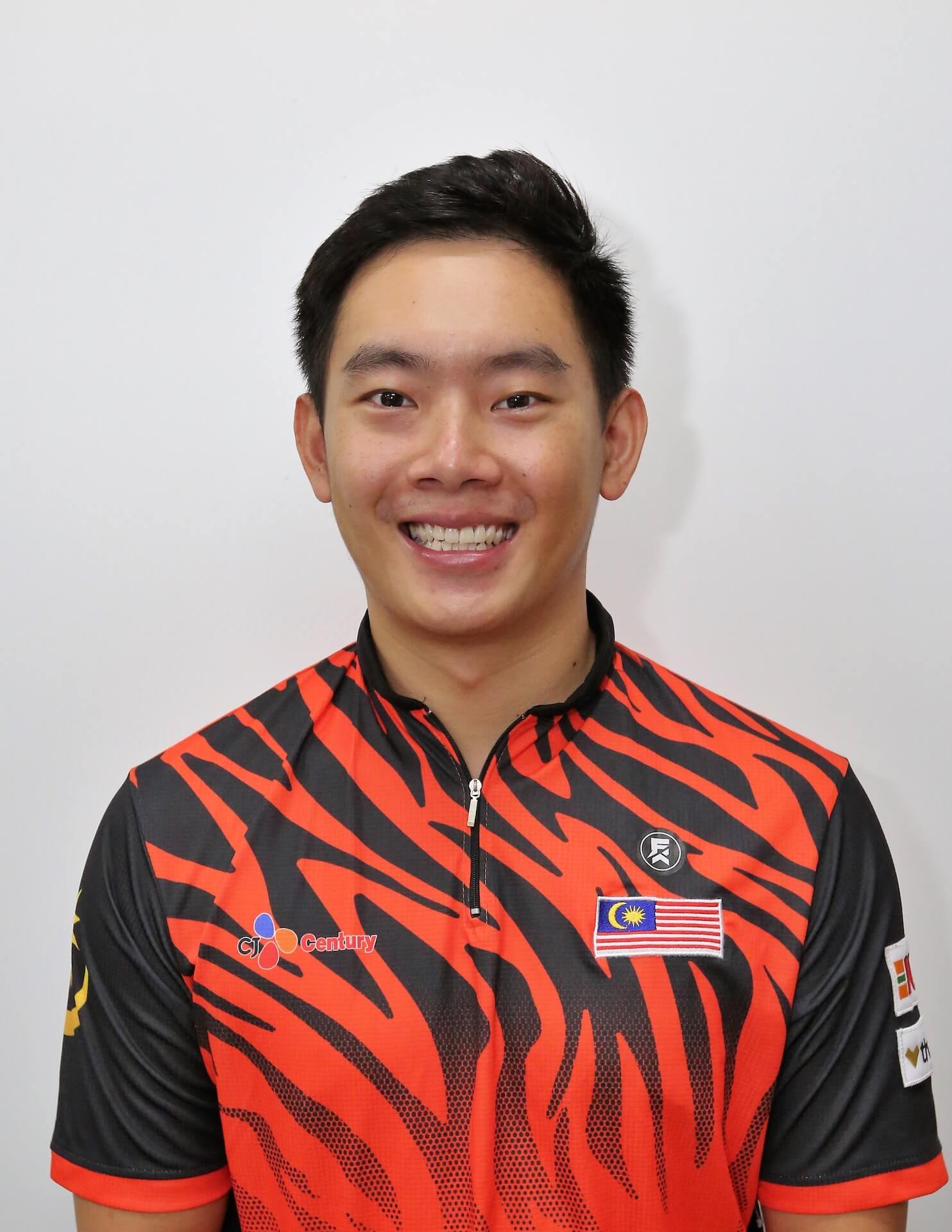 Malaysian Bowling Team