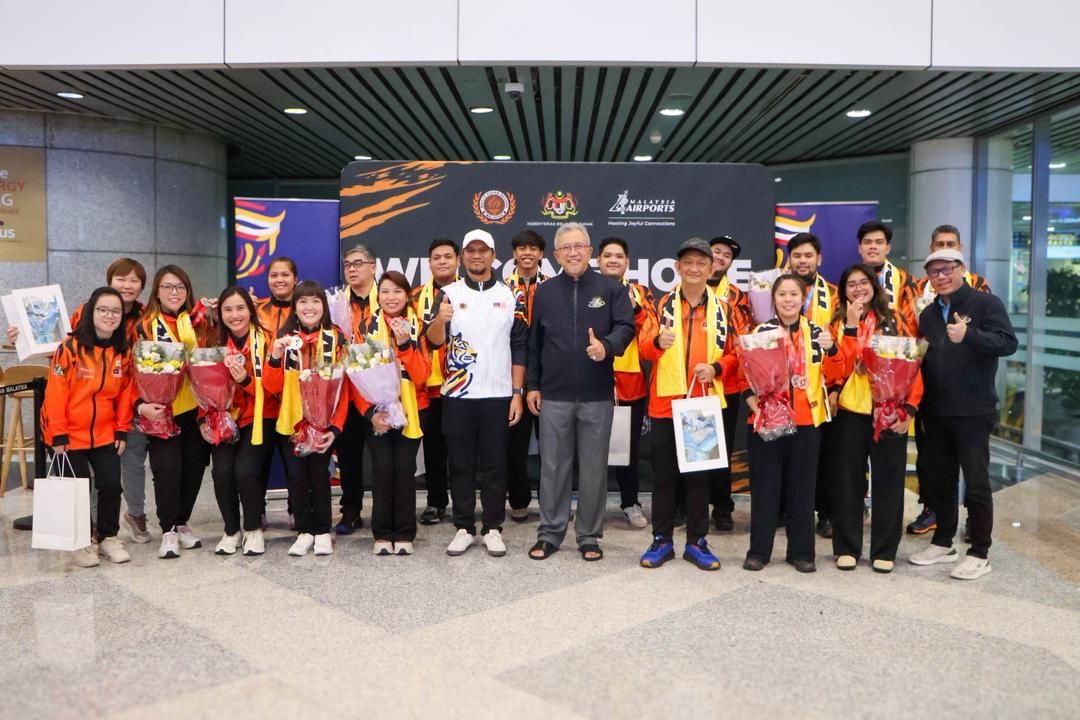 HKGX IBF 2025 World Championships