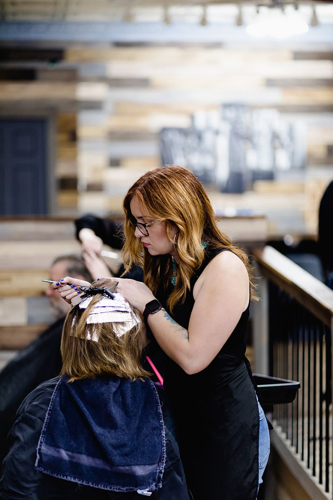 Our Services | Divine Hair Studio & Boutique