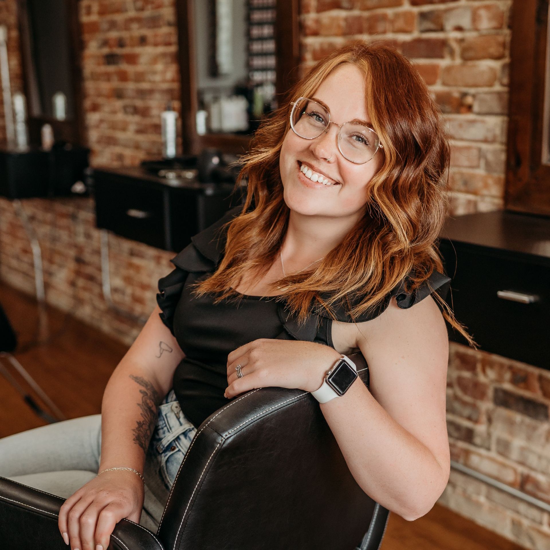 Our Team | Divine Hair Studio & Boutique