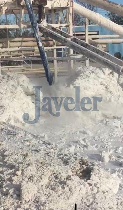 Jet Lance | Javeler Marine Services LLC