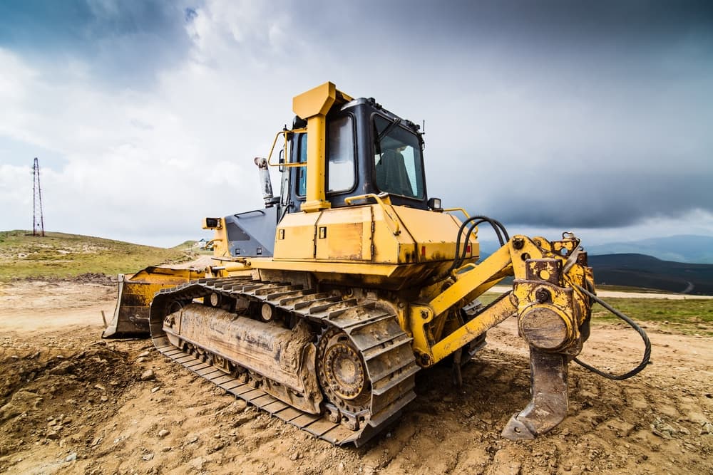 Copp & Co Civil Plant Hire | Civil Contractors Whitsundays