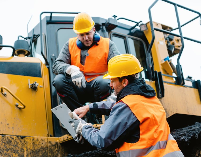 Vacuum Excavation in Whitsundays | Copp & Co Civil Plant Hire