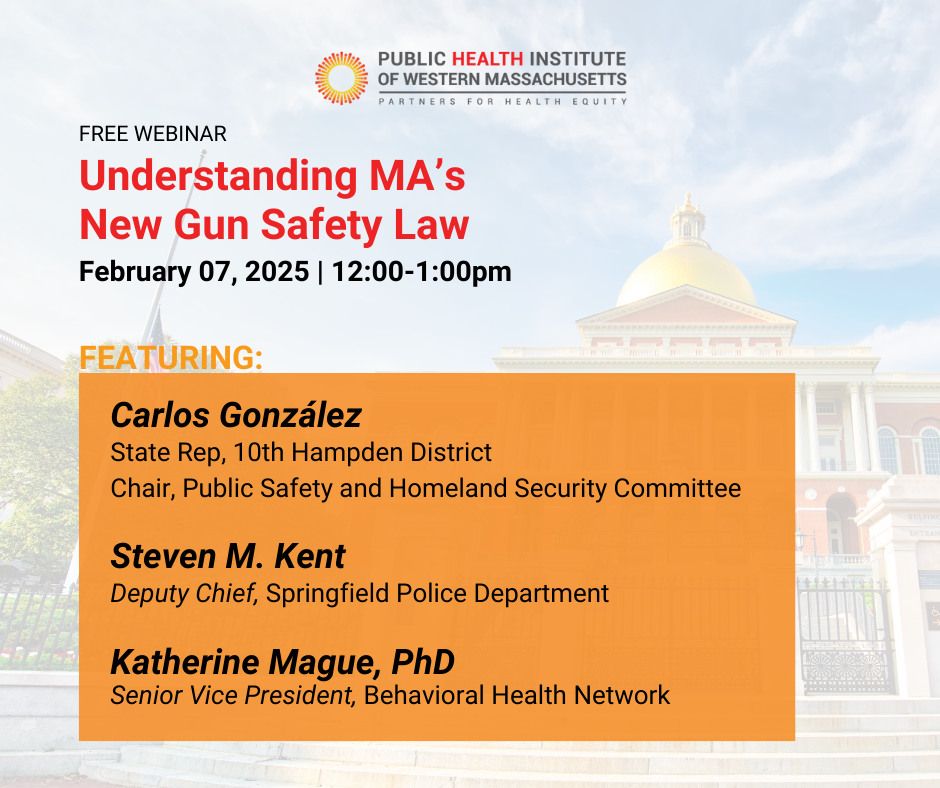 Understanding MA's New Gun Safety Law