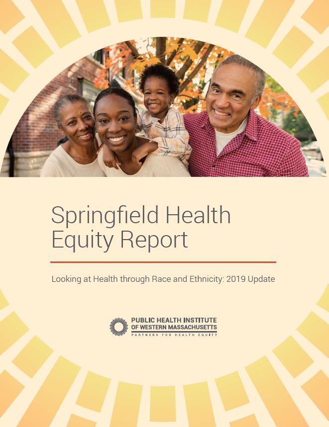 What is Health Equity?