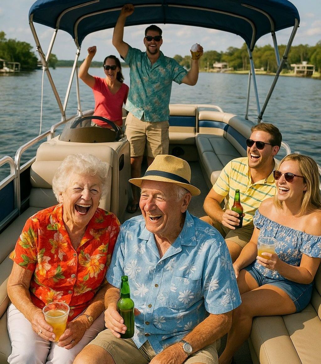 How Much Pontoon Boat Cost? Used or new Pontoon boat pricing