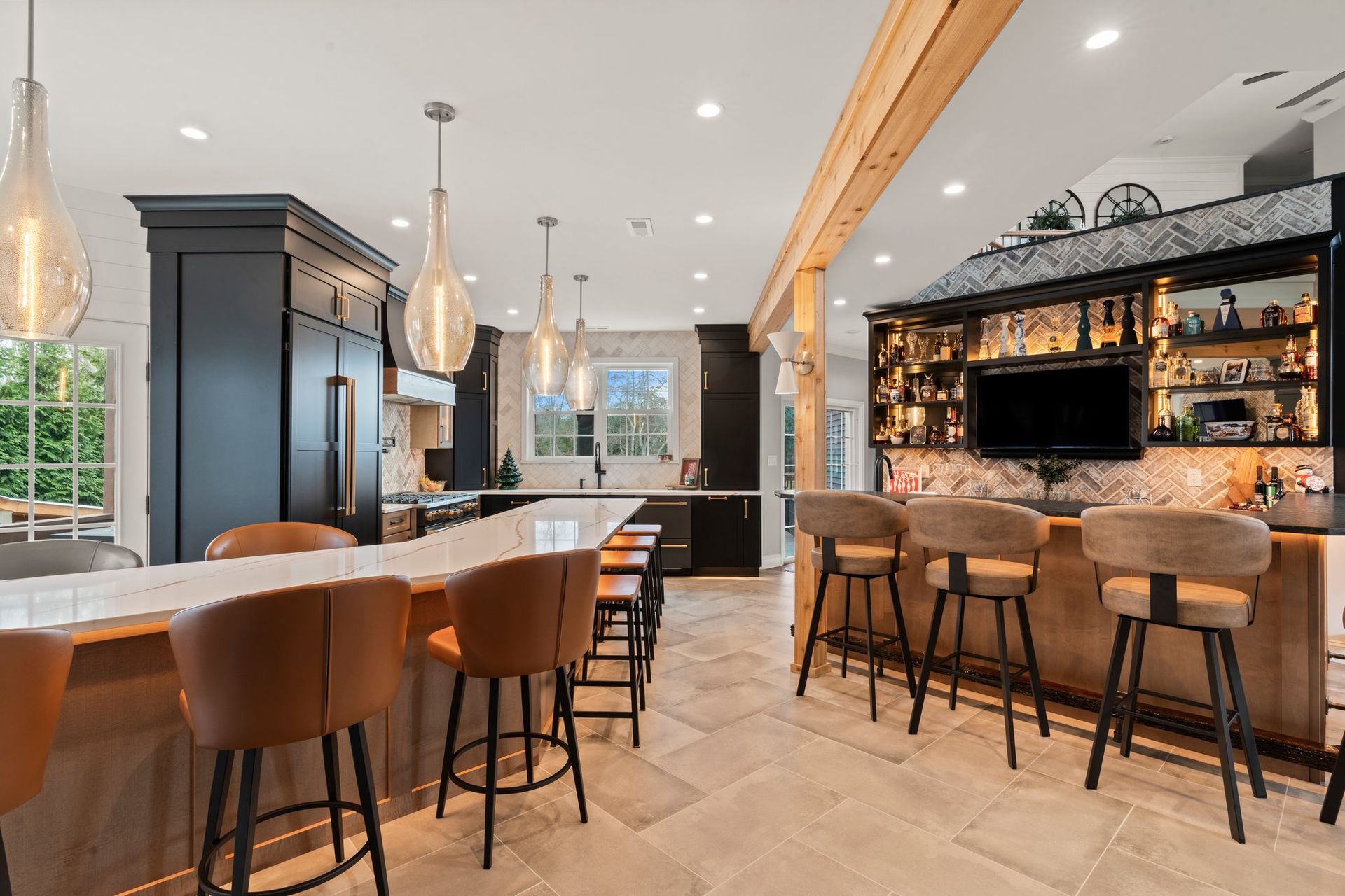 Cabinetry Designs – Chester, OA – A & C Kitchens & Baths