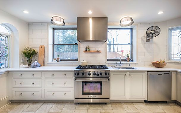 Cabinetry Designs – Chester, OA – A & C Kitchens & Baths