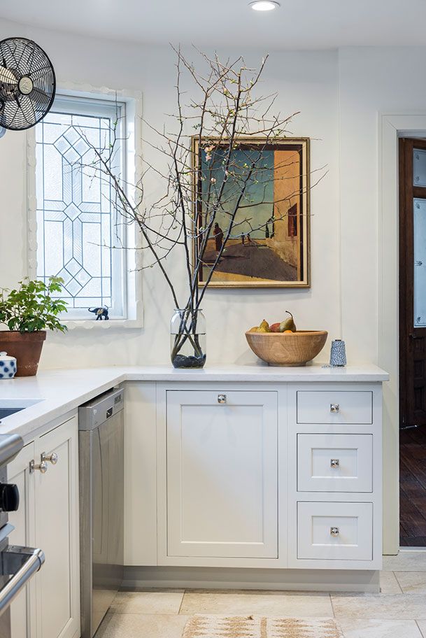 Cabinetry Designs – Chester, OA – A & C Kitchens & Baths