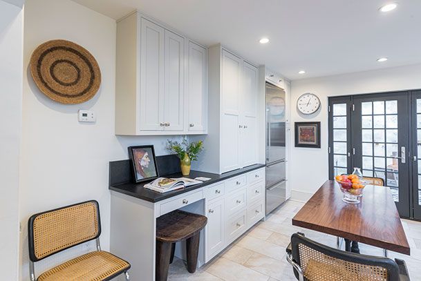 Cabinetry Designs – Chester, OA – A & C Kitchens & Baths