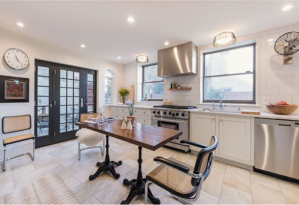 Cabinetry Designs – Chester, OA – A & C Kitchens & Baths