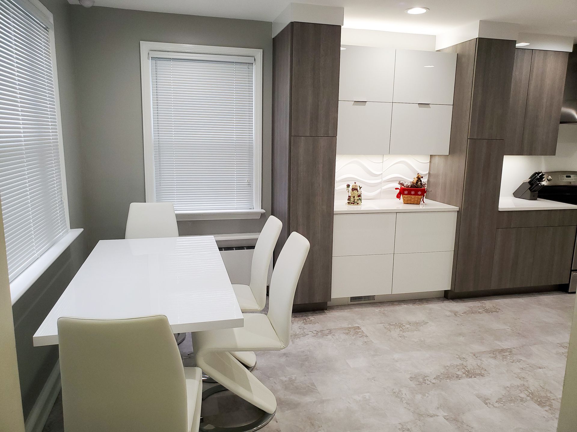 Cabinetry Designs – Chester, OA – A & C Kitchens & Baths