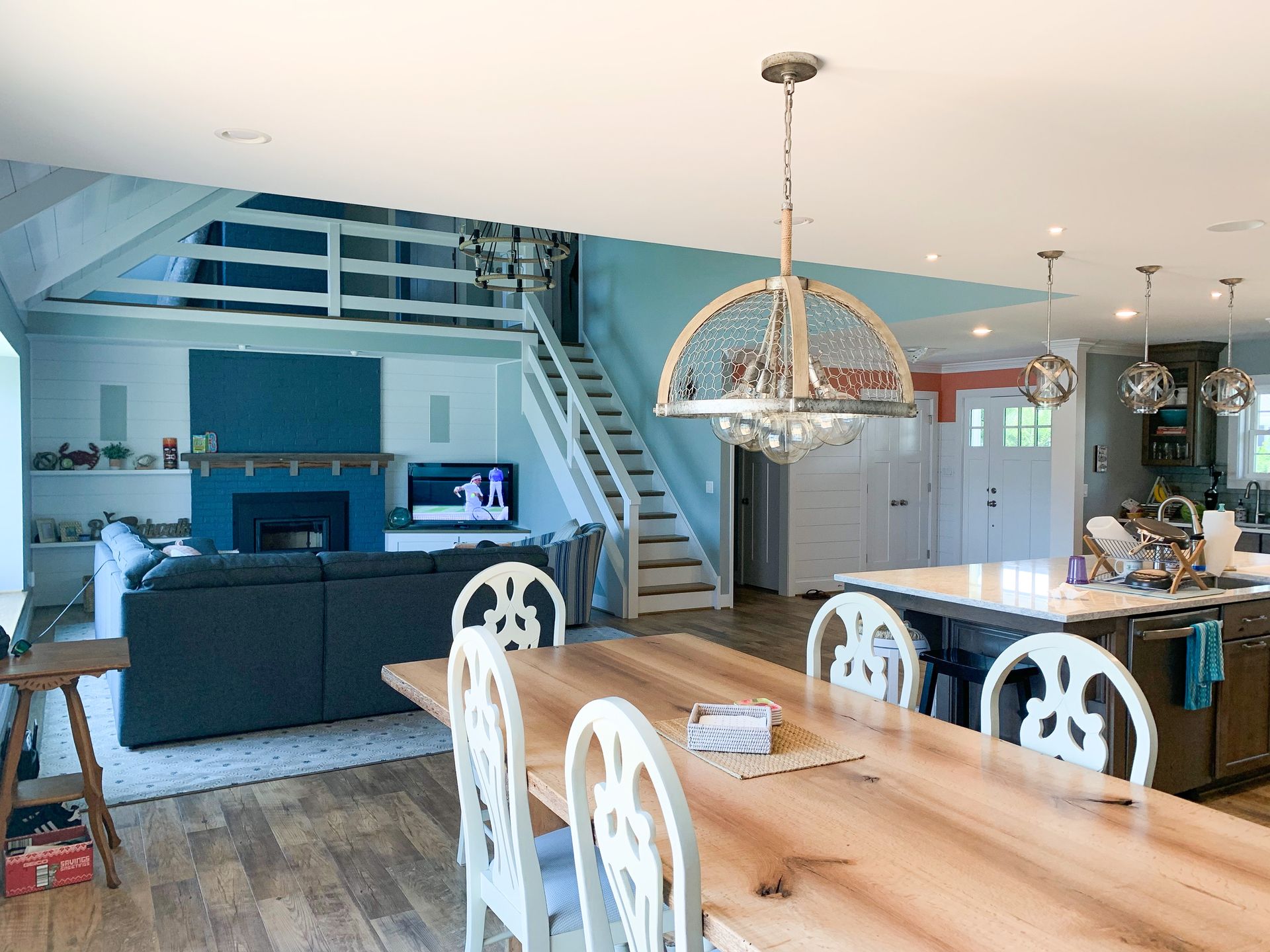 Cabinetry Designs – Chester, OA – A & C Kitchens & Baths