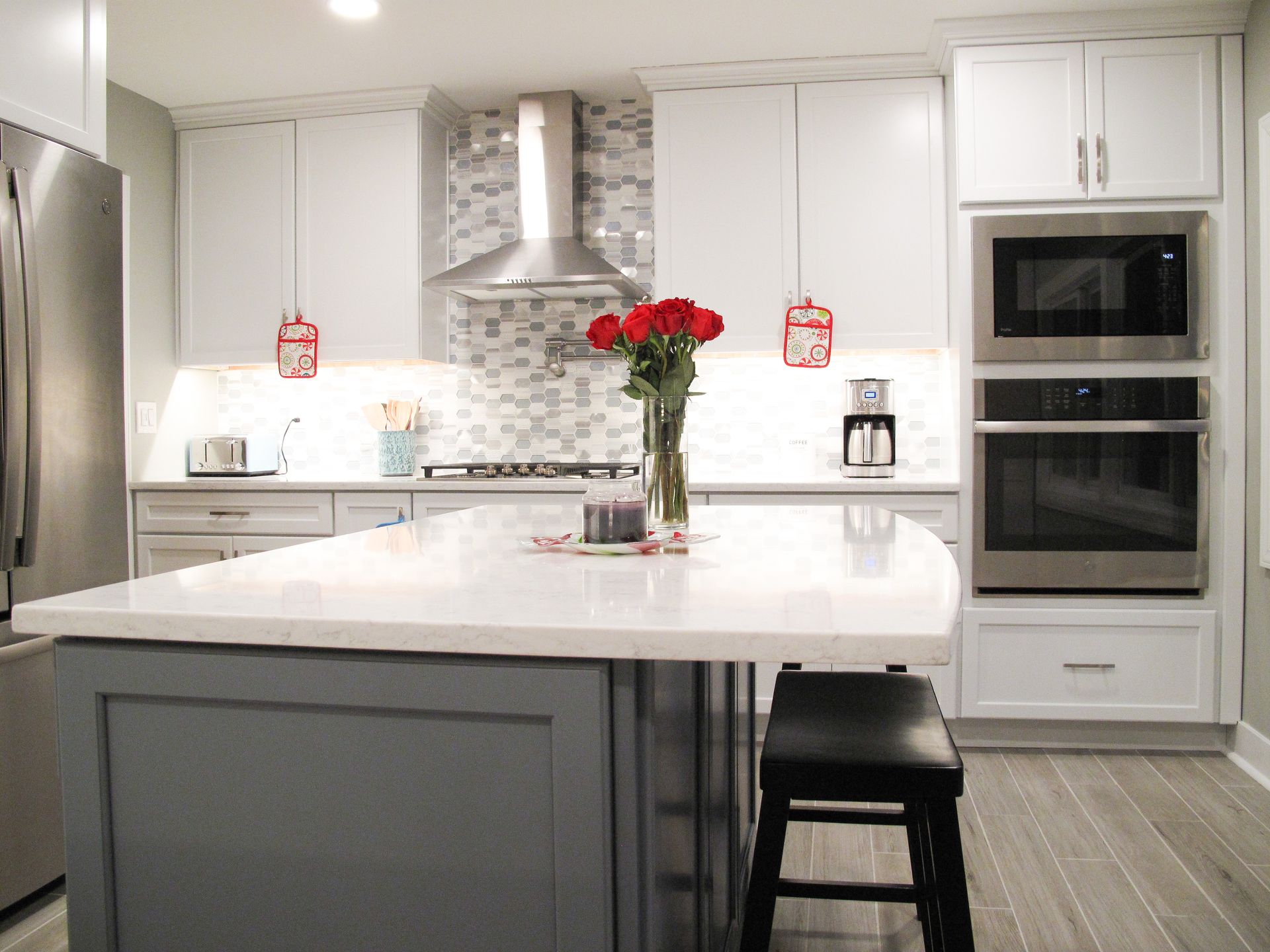 Cabinetry Designs – Chester, OA – A & C Kitchens & Baths