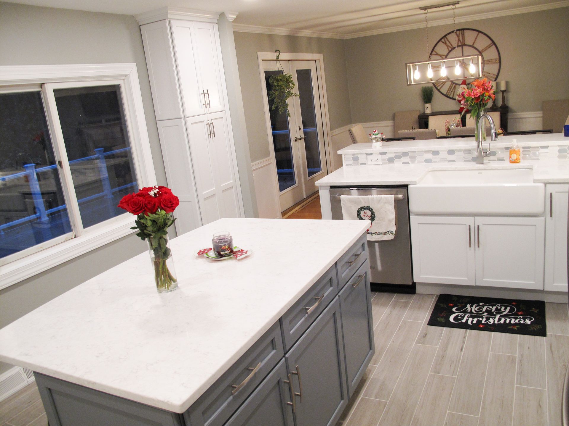 Cabinetry Designs – Chester, OA – A & C Kitchens & Baths