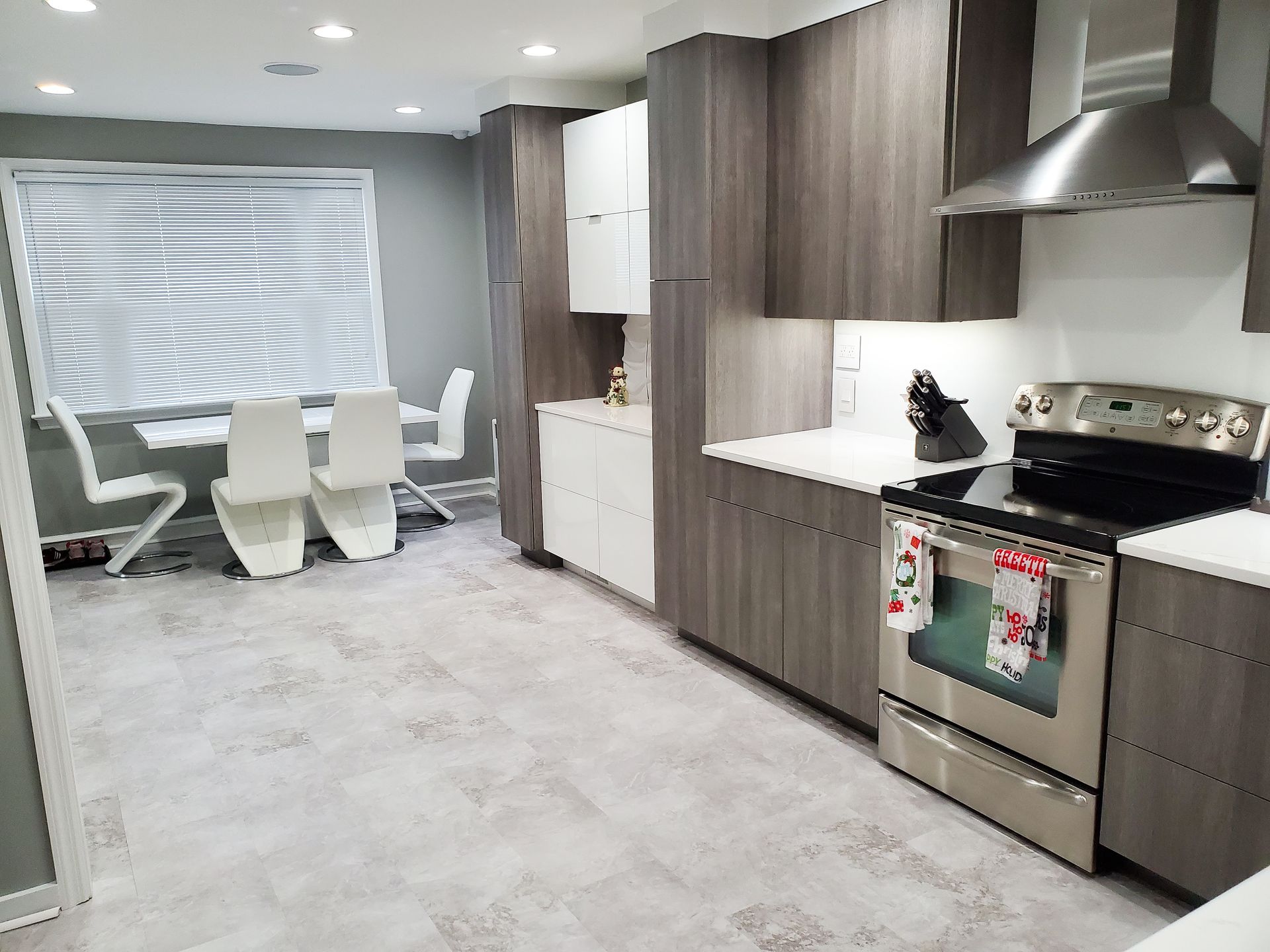 Cabinetry Designs – Chester, OA – A & C Kitchens & Baths