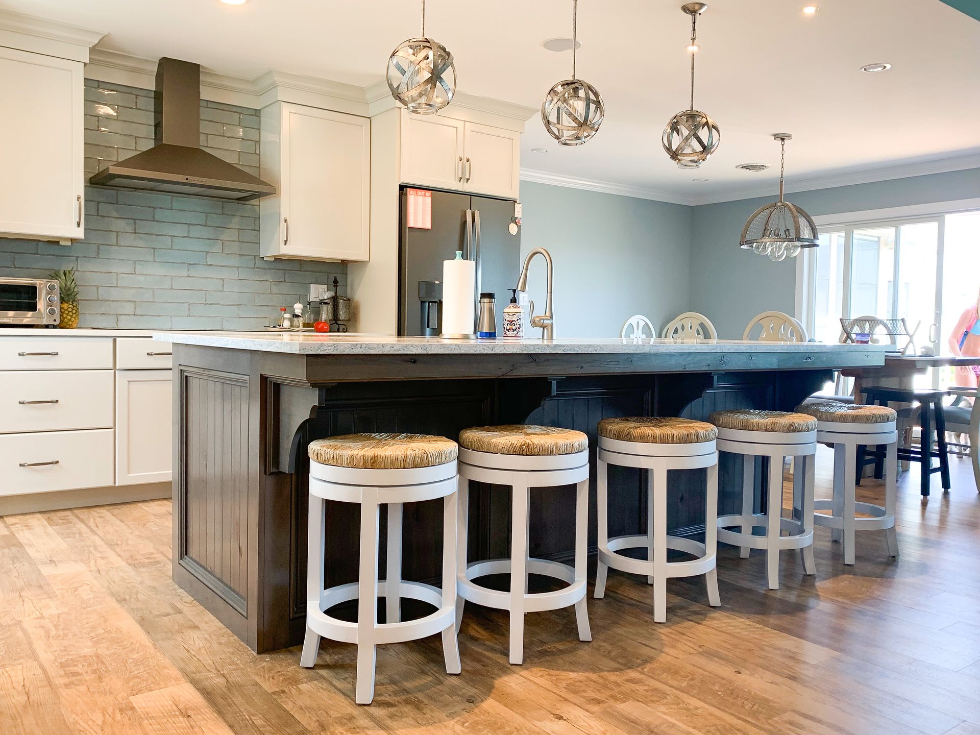 Cabinetry Designs – Chester, OA – A & C Kitchens & Baths