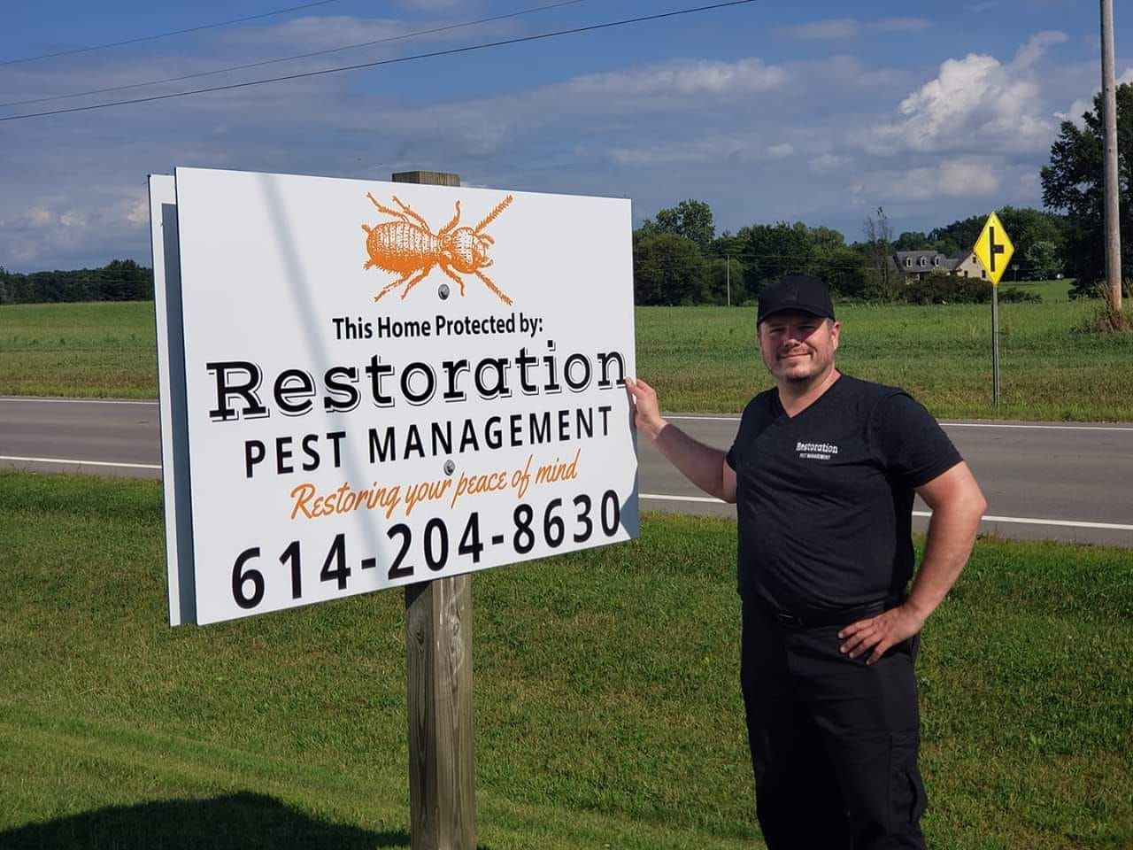 Pest Control Near Me - Locations