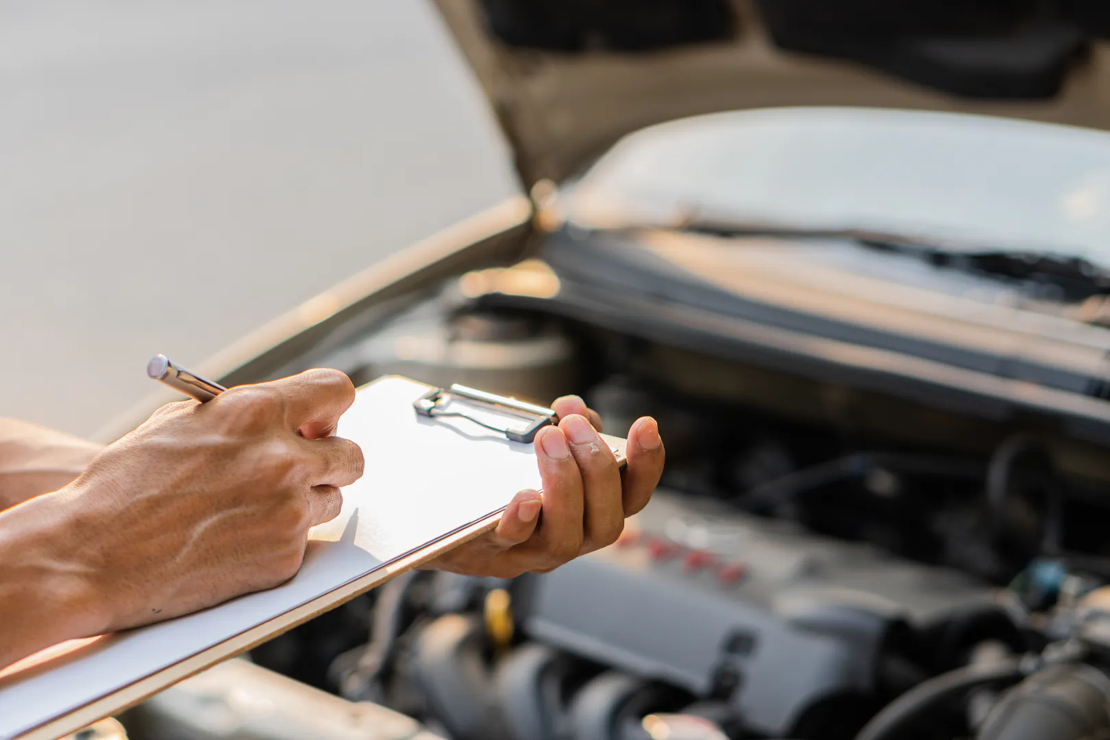 How To Find The Right MOT Test Centre For Your Vehicle