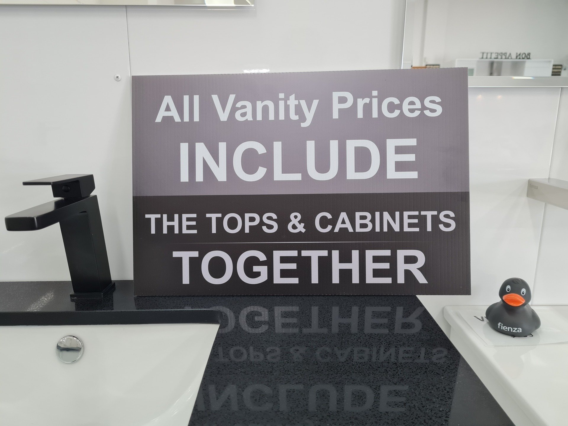 Bathroom | Rockhampton | Kitchen Bathroom Solutions