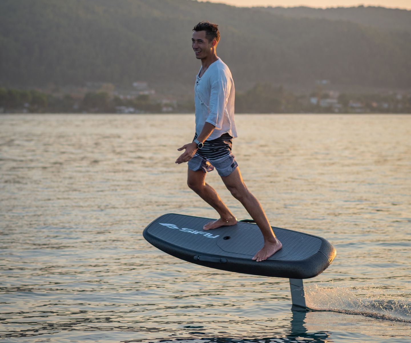 SiFly eFoil Boards | Ocean Breeze Marine Service