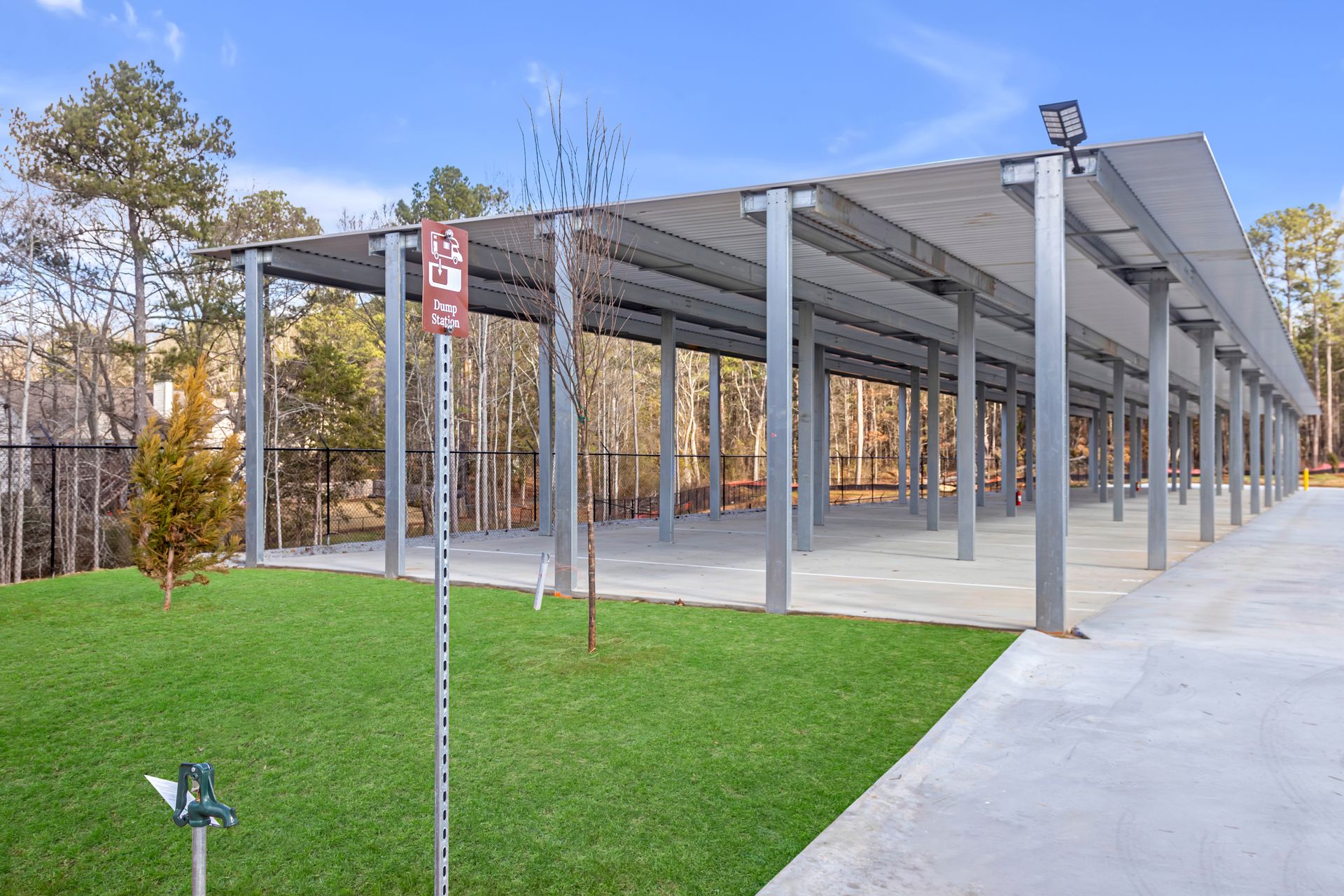 RV Storage | Pxfprd RV Storage | ATL