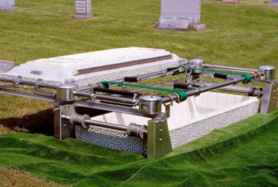 Home | Cemetery Funeral Supply