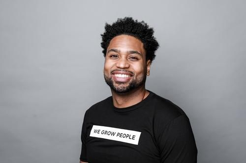 Church Leadership Team | Concord Church | Dallas