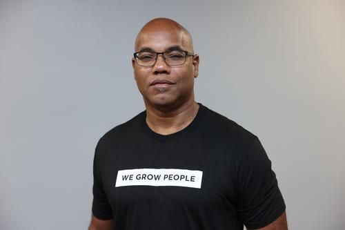 Church Leadership Team | Concord Church | Dallas