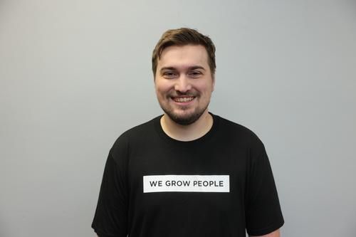 Concord Church - Our Team