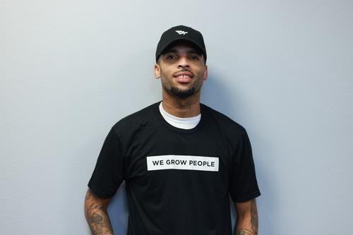 Church Leadership Team | Concord Church | Dallas