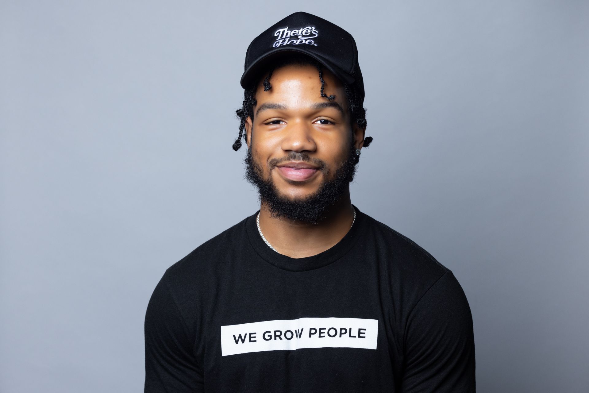 Church Leadership Team | Concord Church | Dallas