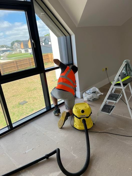 Exceptional Cleaning Solutions | JRL Norfolk Cleaning