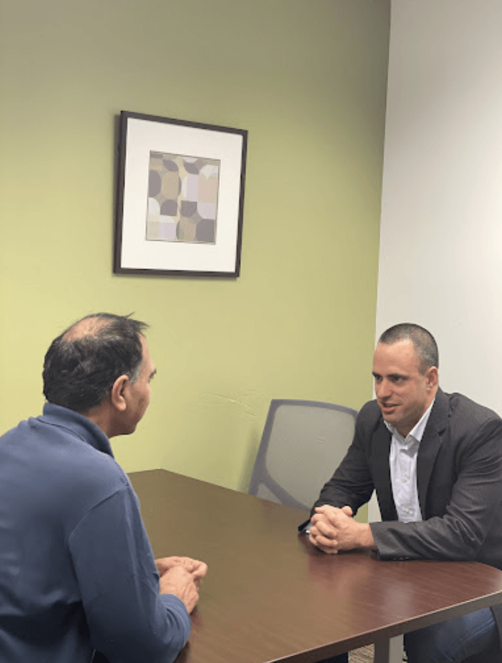 Jeb Singer Esq. | J. Singer Law Group, PLLC