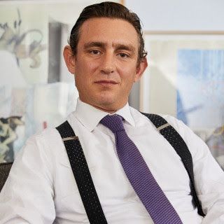 Justin Blitz, Esq. | J. Singer Law Group, PLLC