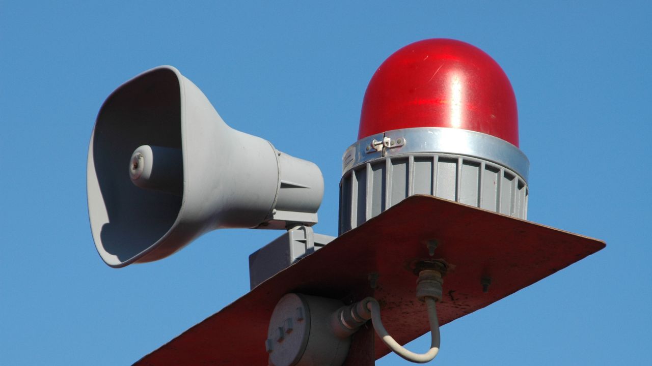 Safety & Alerting Solutions | Capitol Electronics Sales Inc.