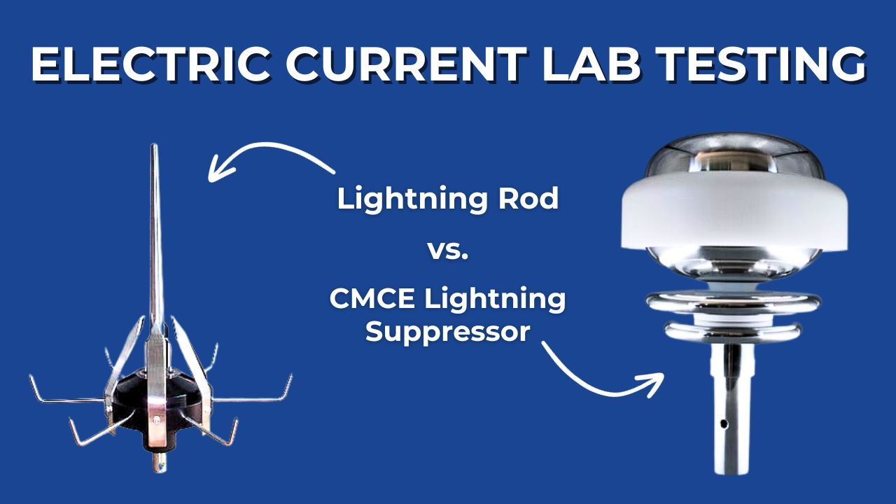 Lightning Prevention Technology | Global