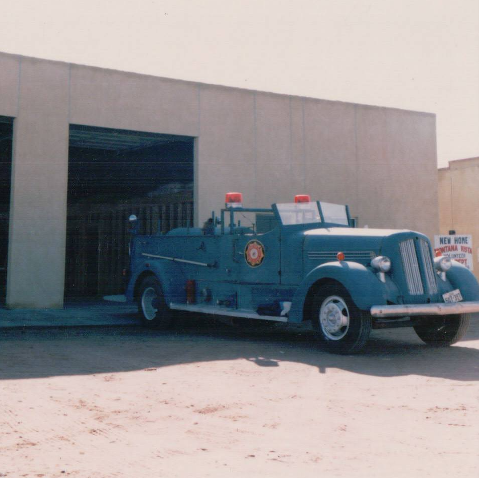 About | Montana Vista Fire Rescue