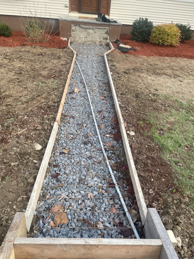 Gallery | Millbrook, New York | Roger Landscape & Concrete