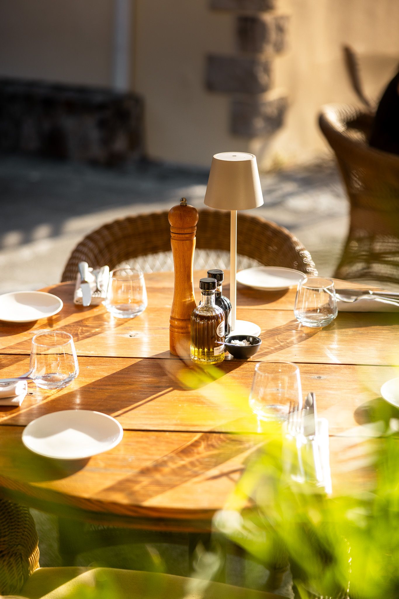 Gallery of pictures | Maison Mère | Restaurant