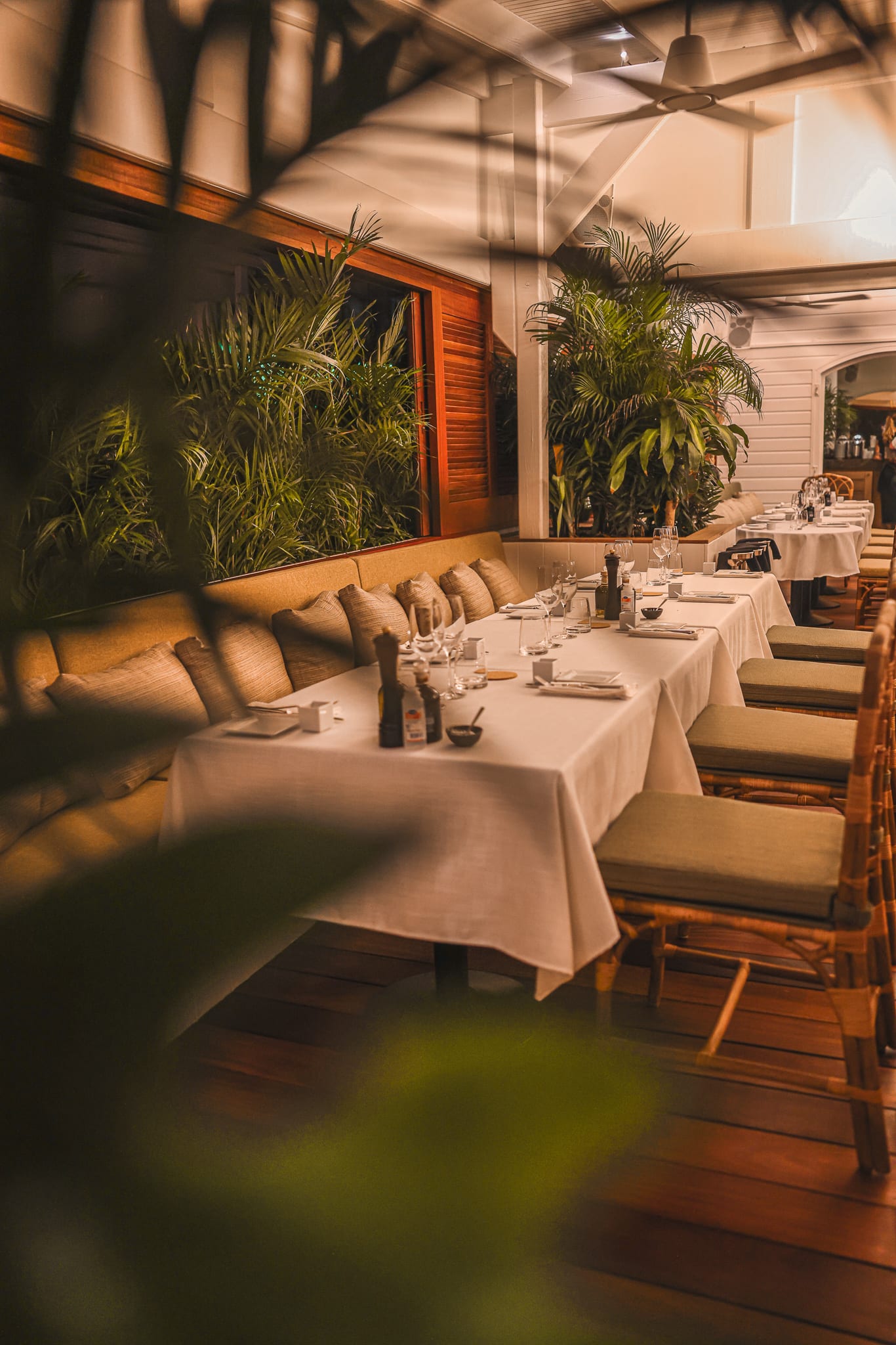 Gallery of pictures | Maison Mère | Restaurant