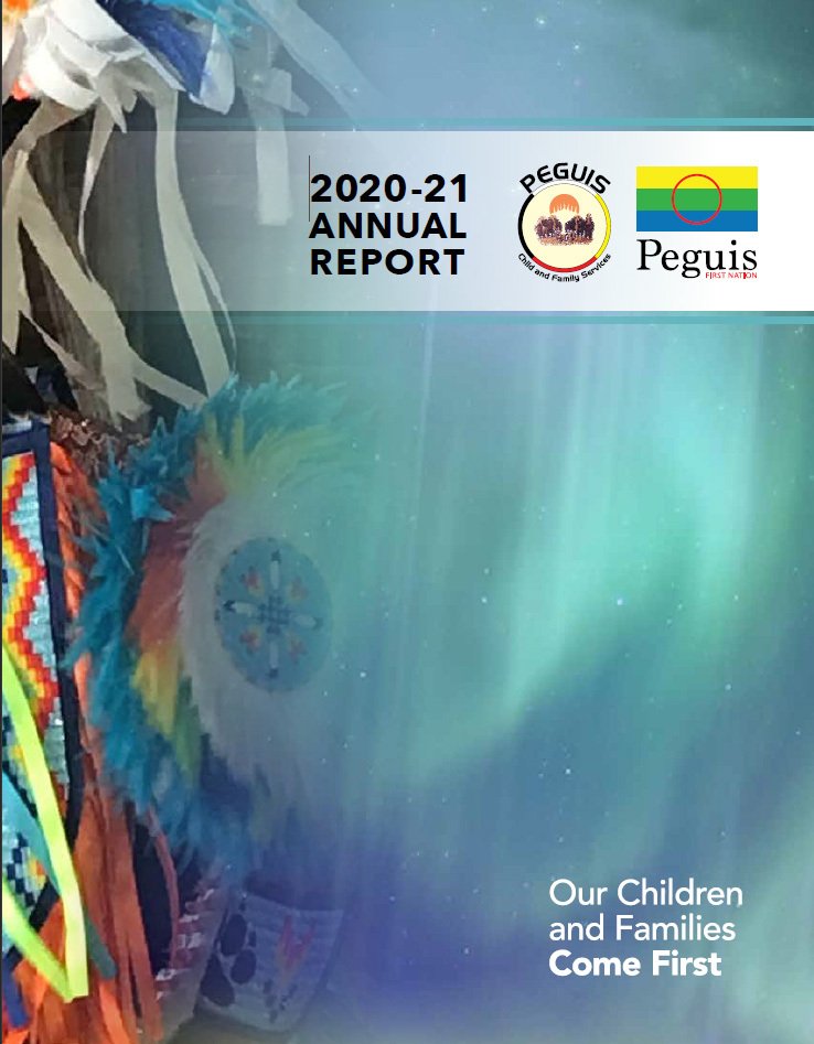 HOME [www.peguiscfs.ca]