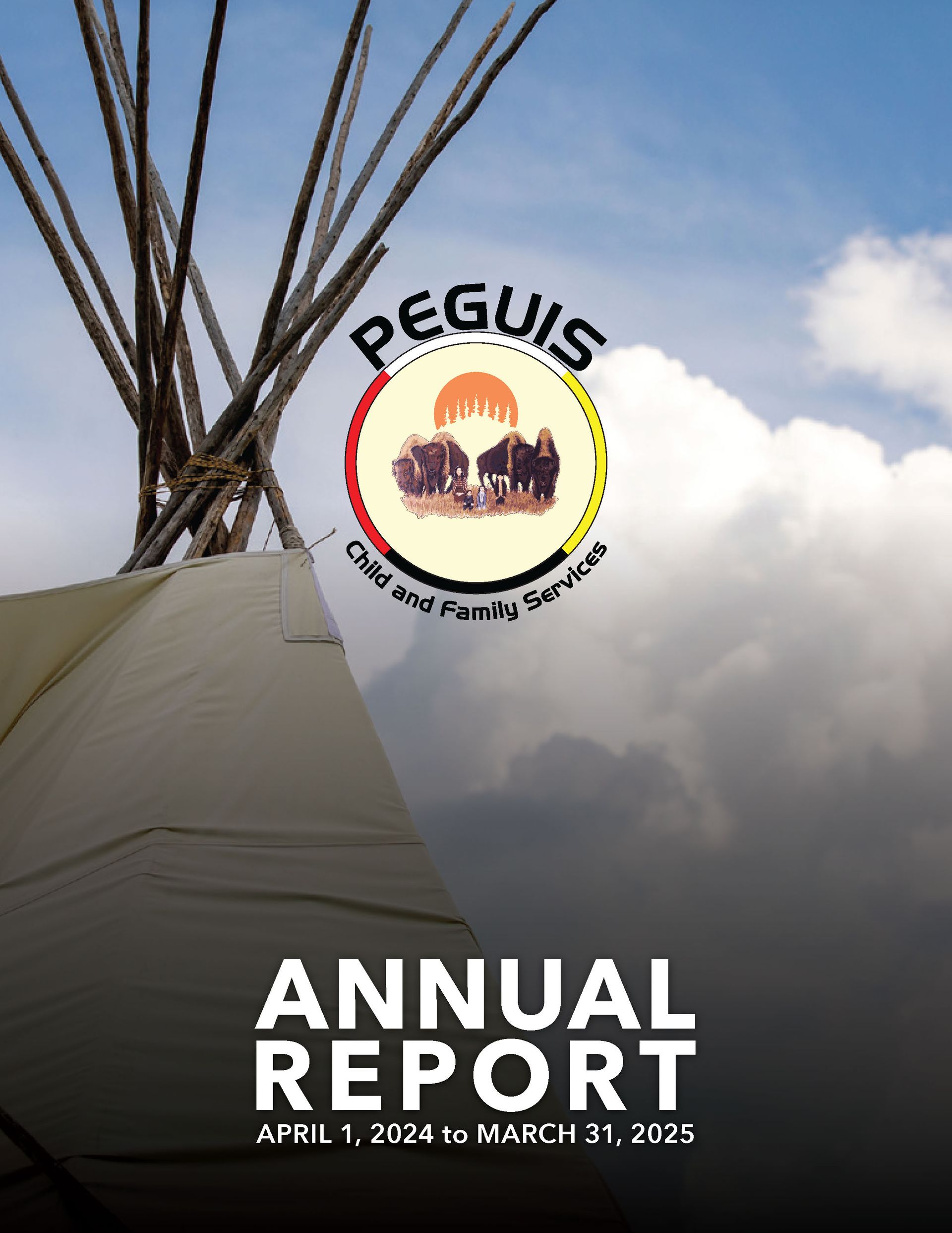 Peguis CFS - Child and Family Services | Home