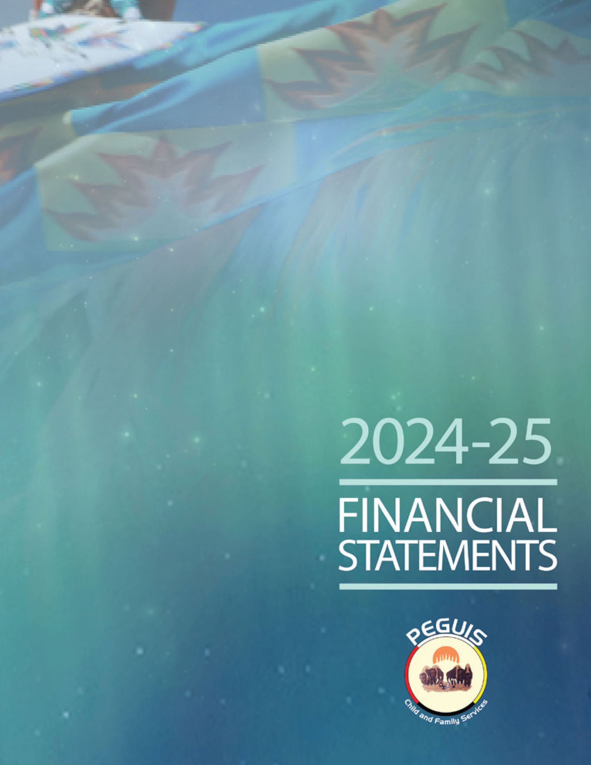 Peguis CFS - Child and Family Services | Home