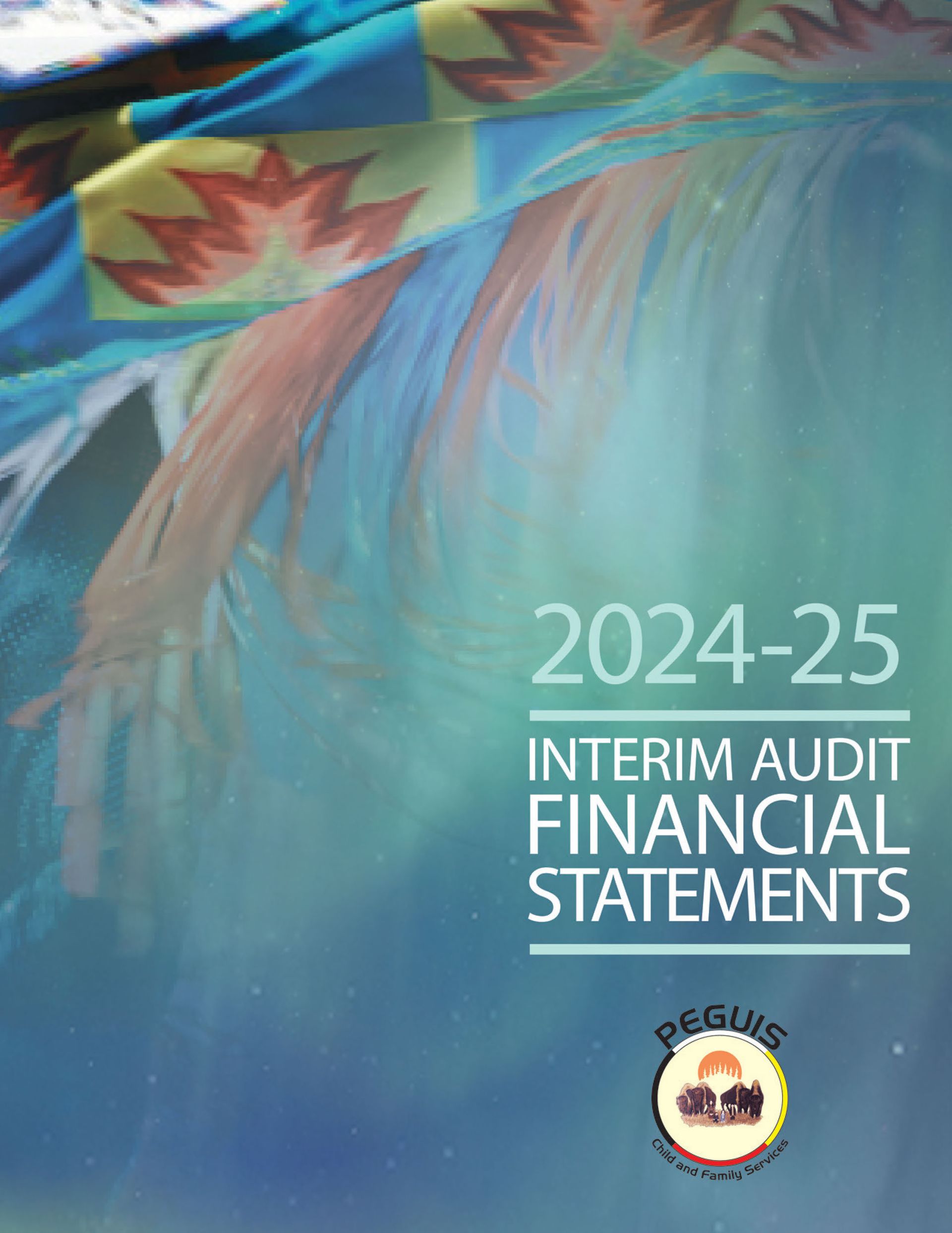 Peguis CFS - Child and Family Services | Home