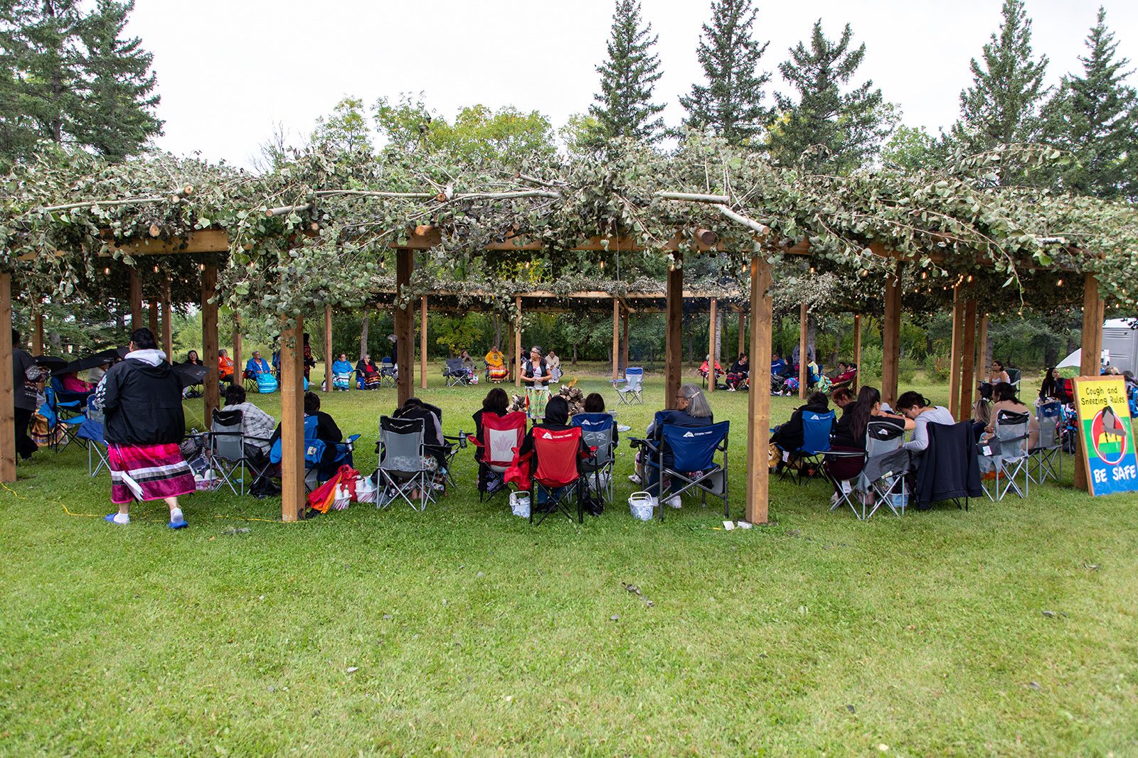 Maamawibiway - Our Gathering Place