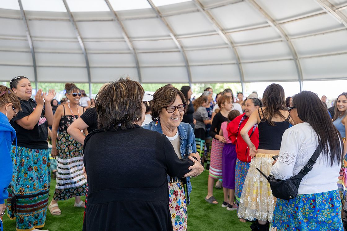 Women's Gathering 2025