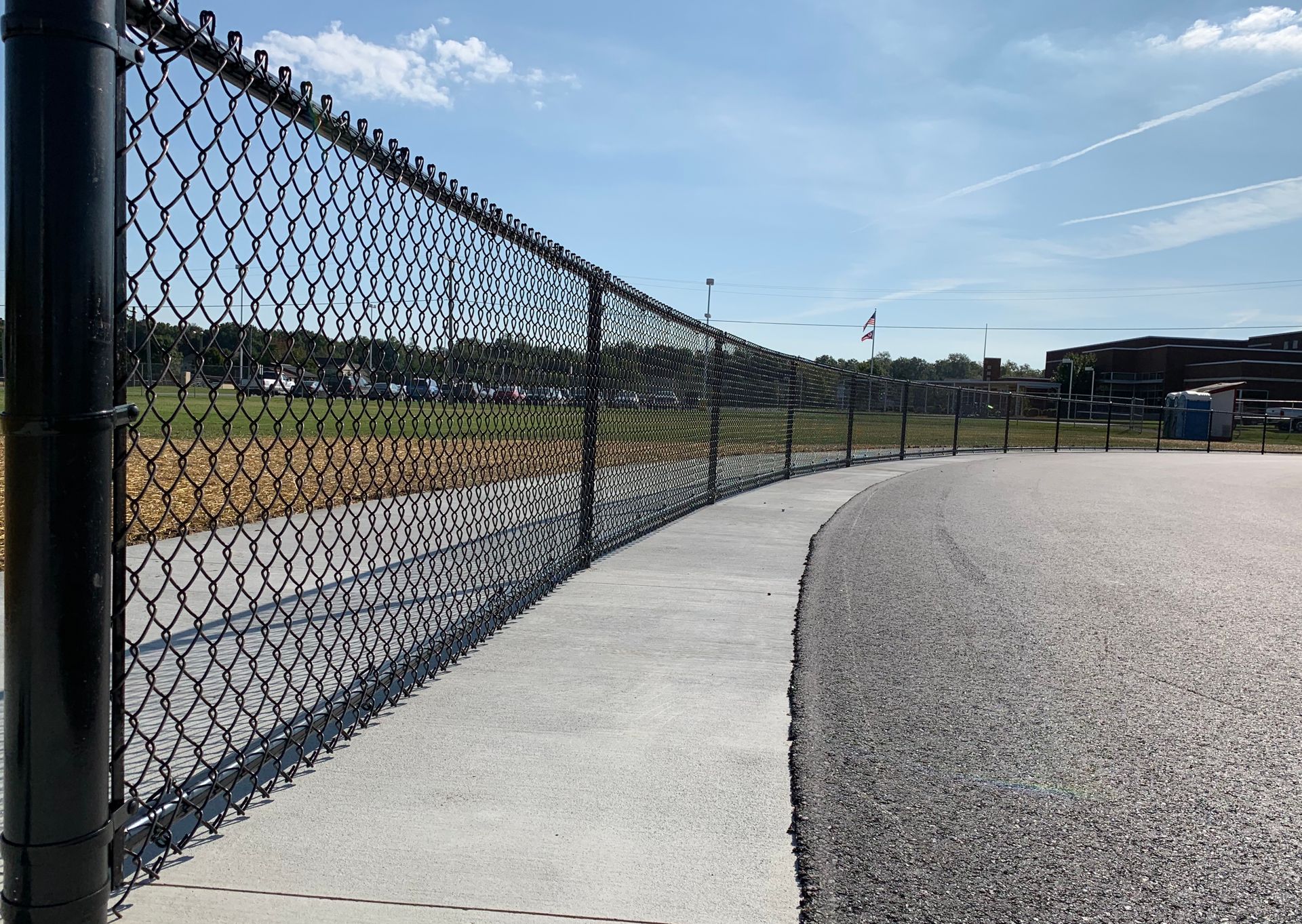 Fence Portfolio | Mentor, OH | Shannon Fence