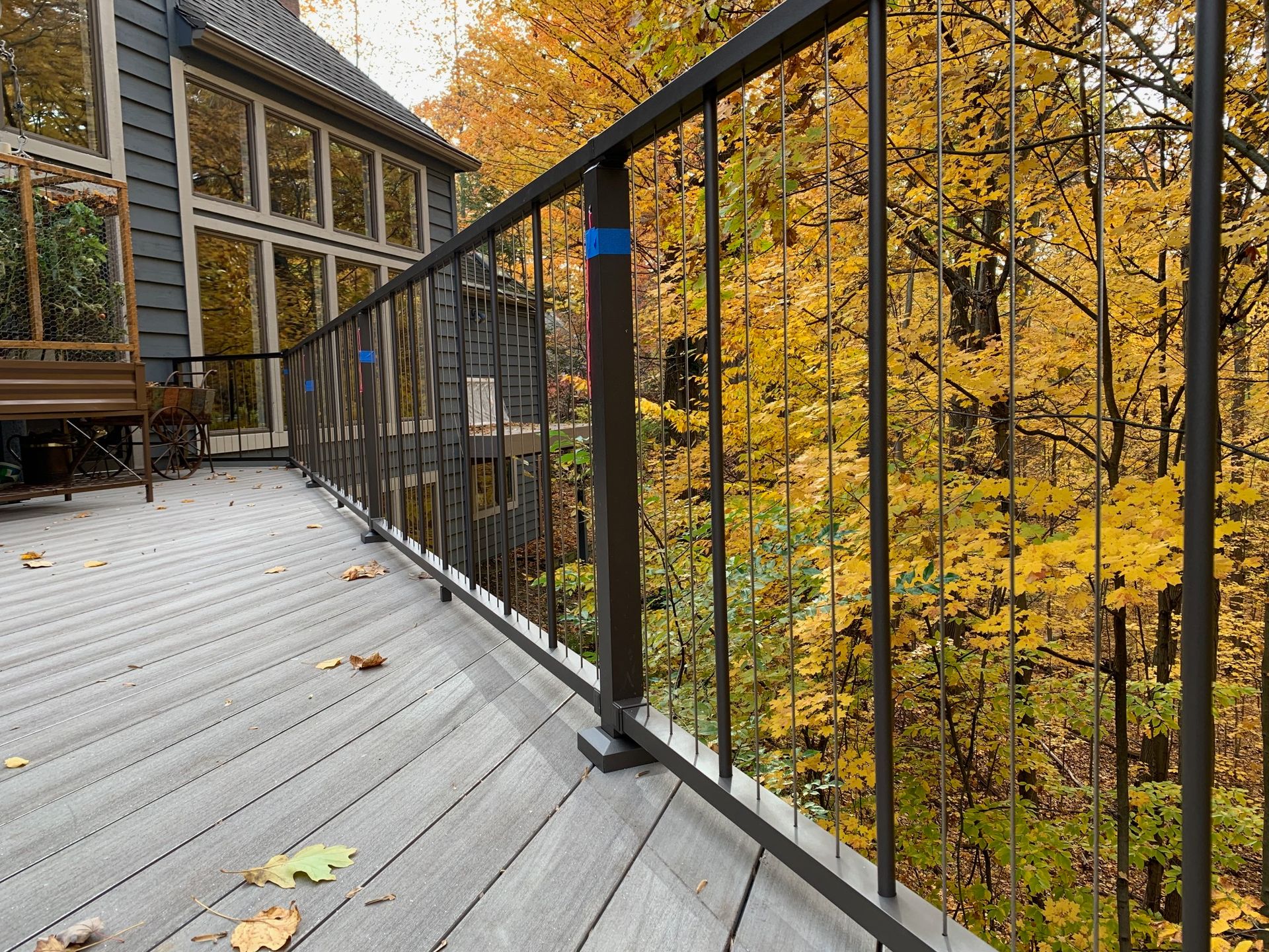 Fence Portfolio | Mentor, OH | Shannon Fence